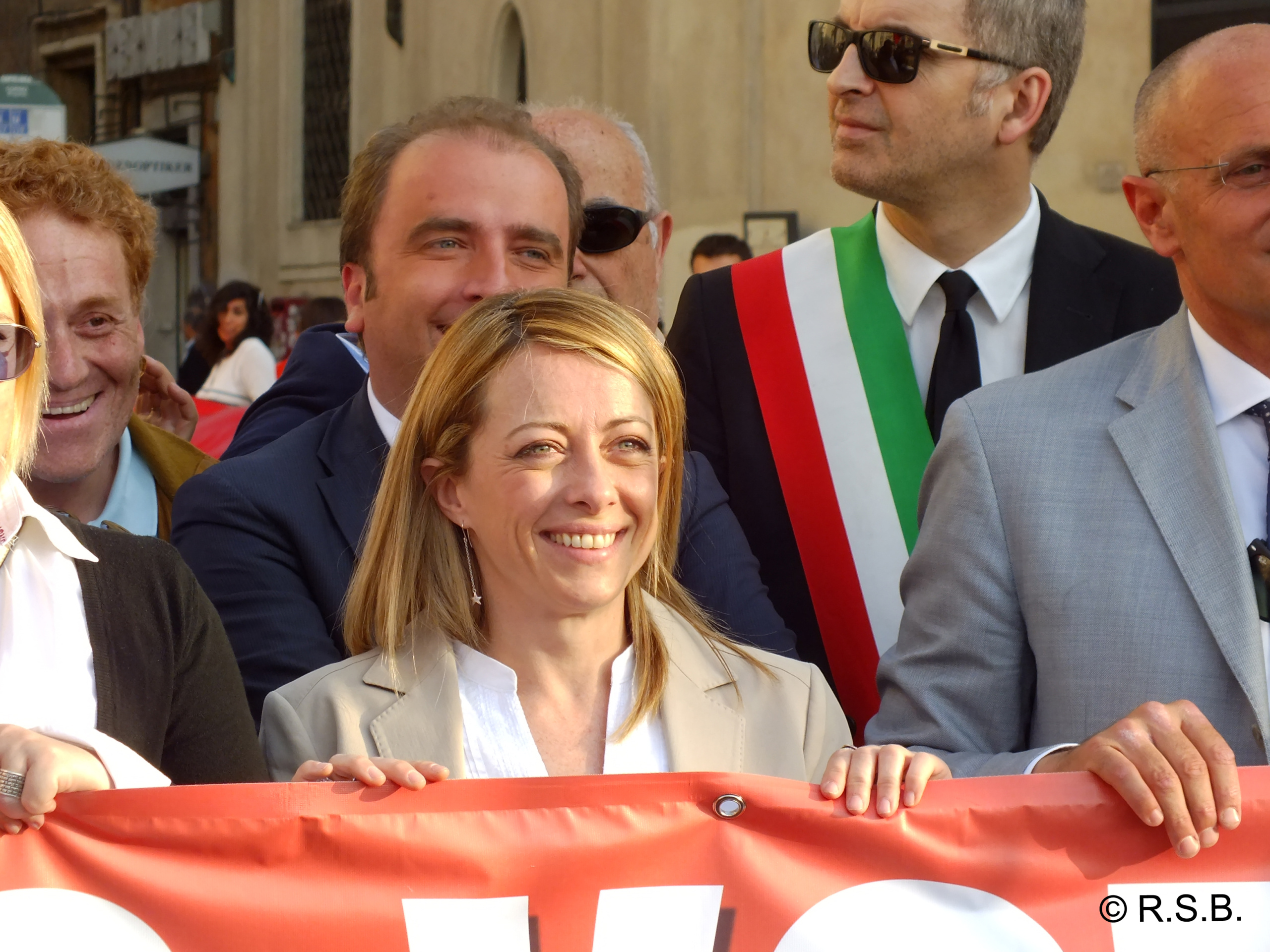 Mattarella: discorso impeccabile. Da buon democristiano - FDI