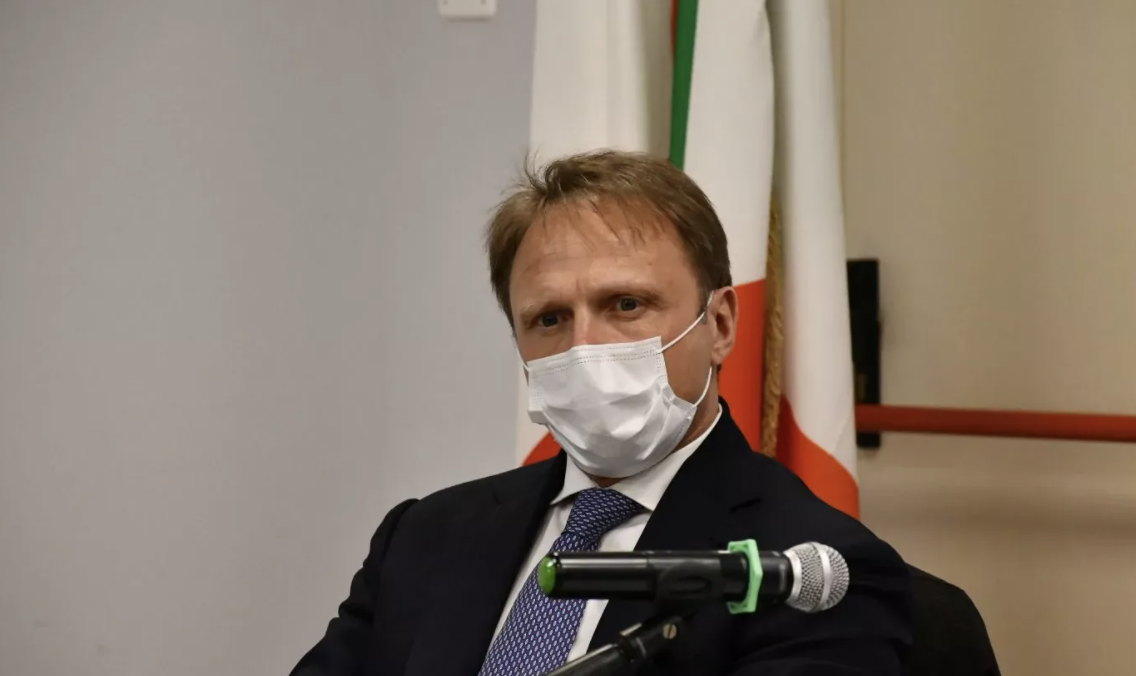 Lollobrigida: cordoglio e vicinanza a Luca e Alessandro Ciriani per ...