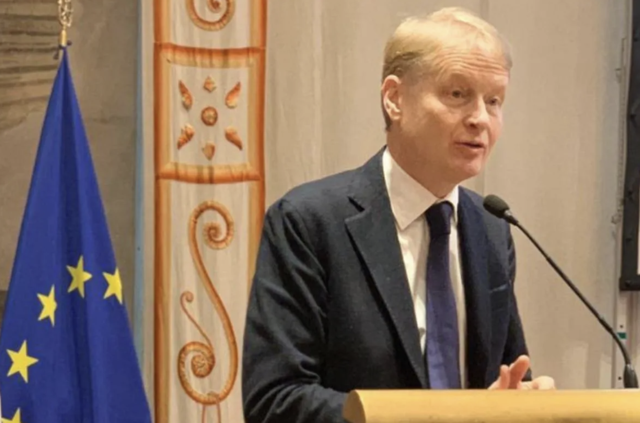 Diritti Malan Criticato Per Cose Che Non Ho Detto Sempre Battuto Per