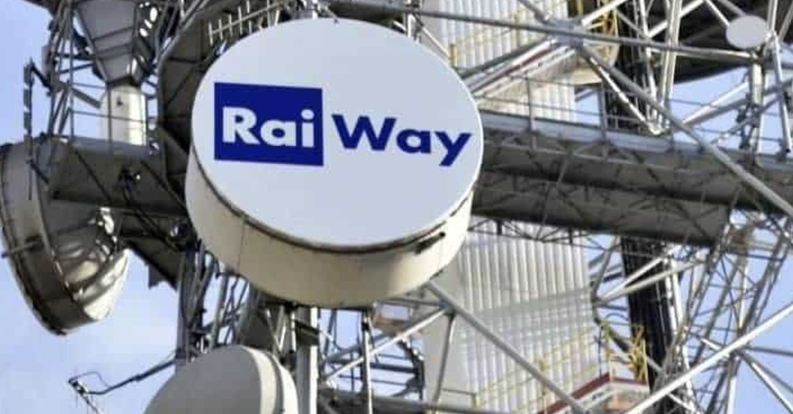 Raiway, Rampelli: svendita Raiway con Dpcm? - FDI
