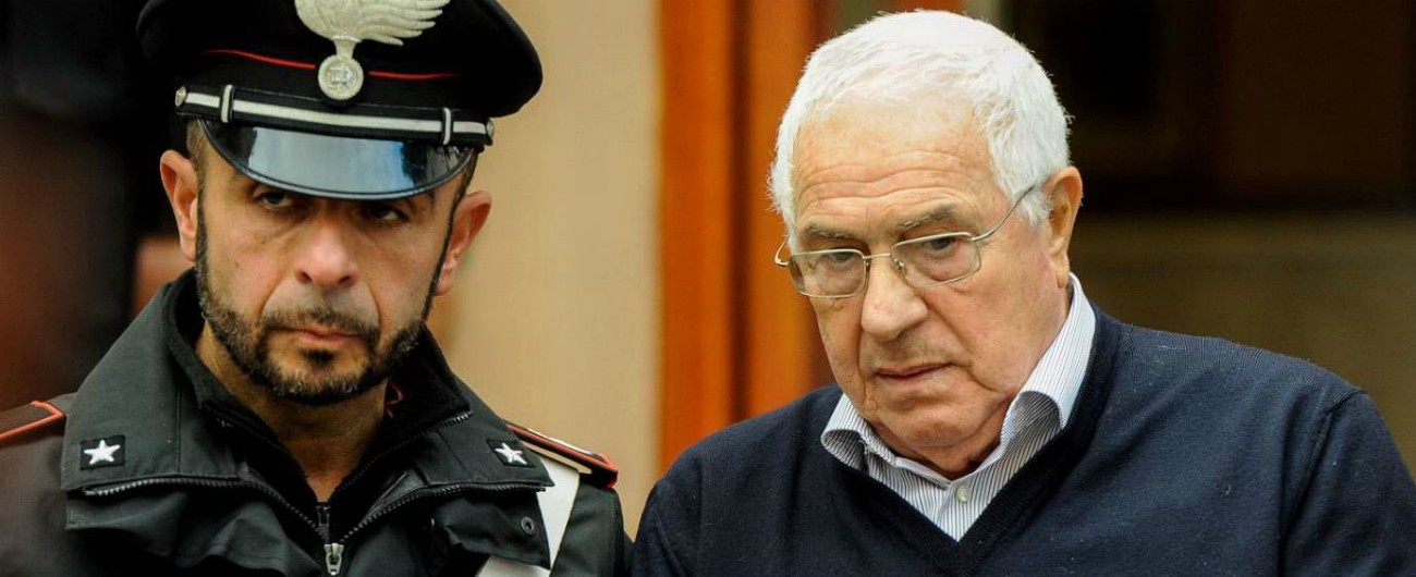 Mafia, Stancanelli: Ottima operazione antimafia, grazie a carabinieri e ...